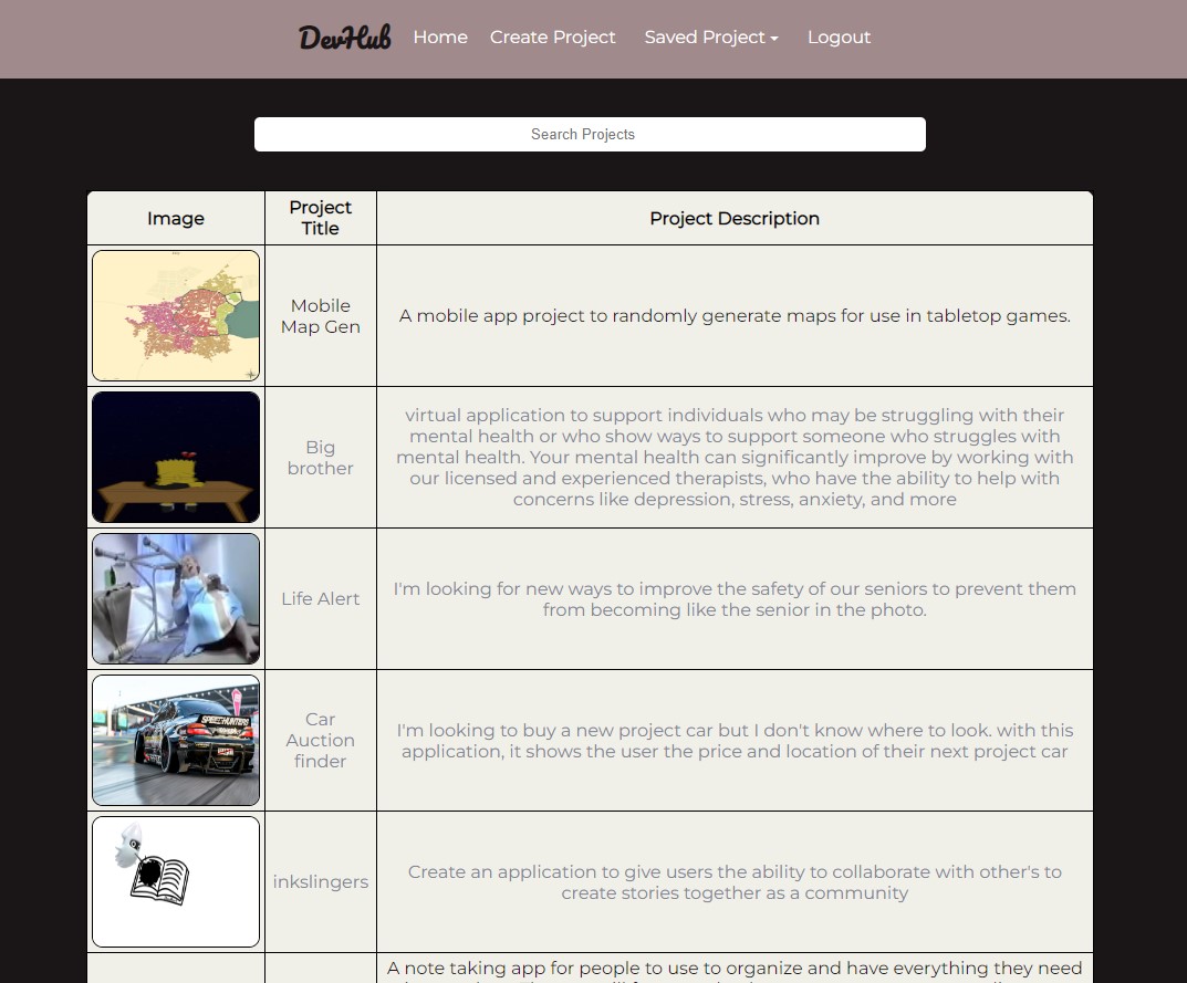 Alex Brown's Portfolio