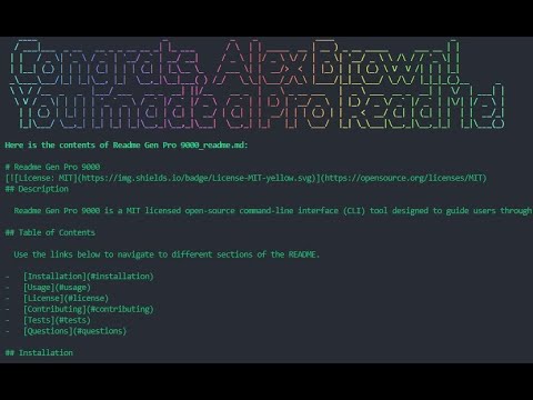 Alex Brown's Portfolio