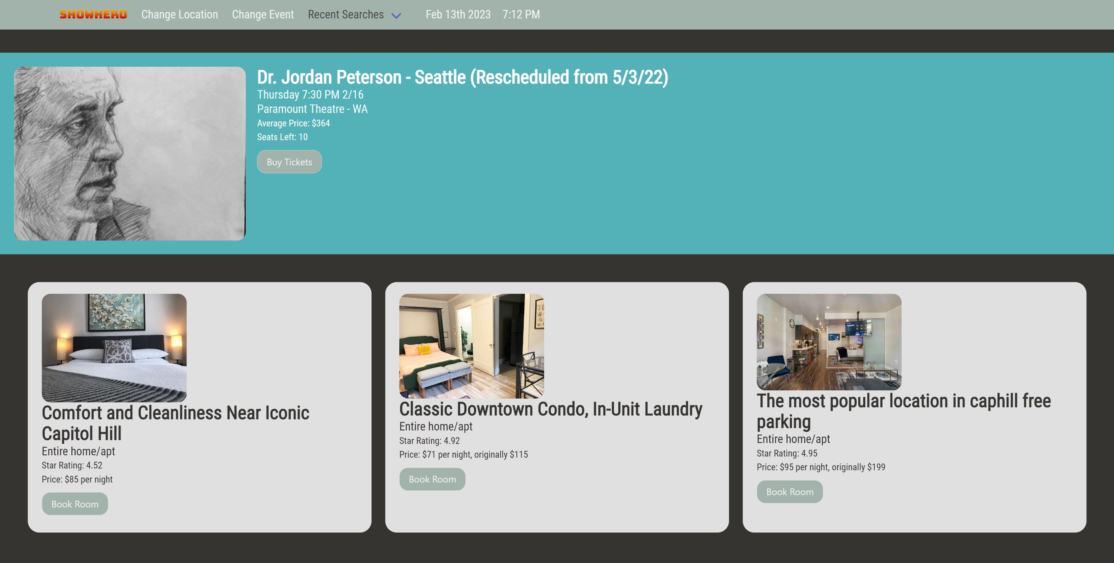 Alex Brown's Portfolio