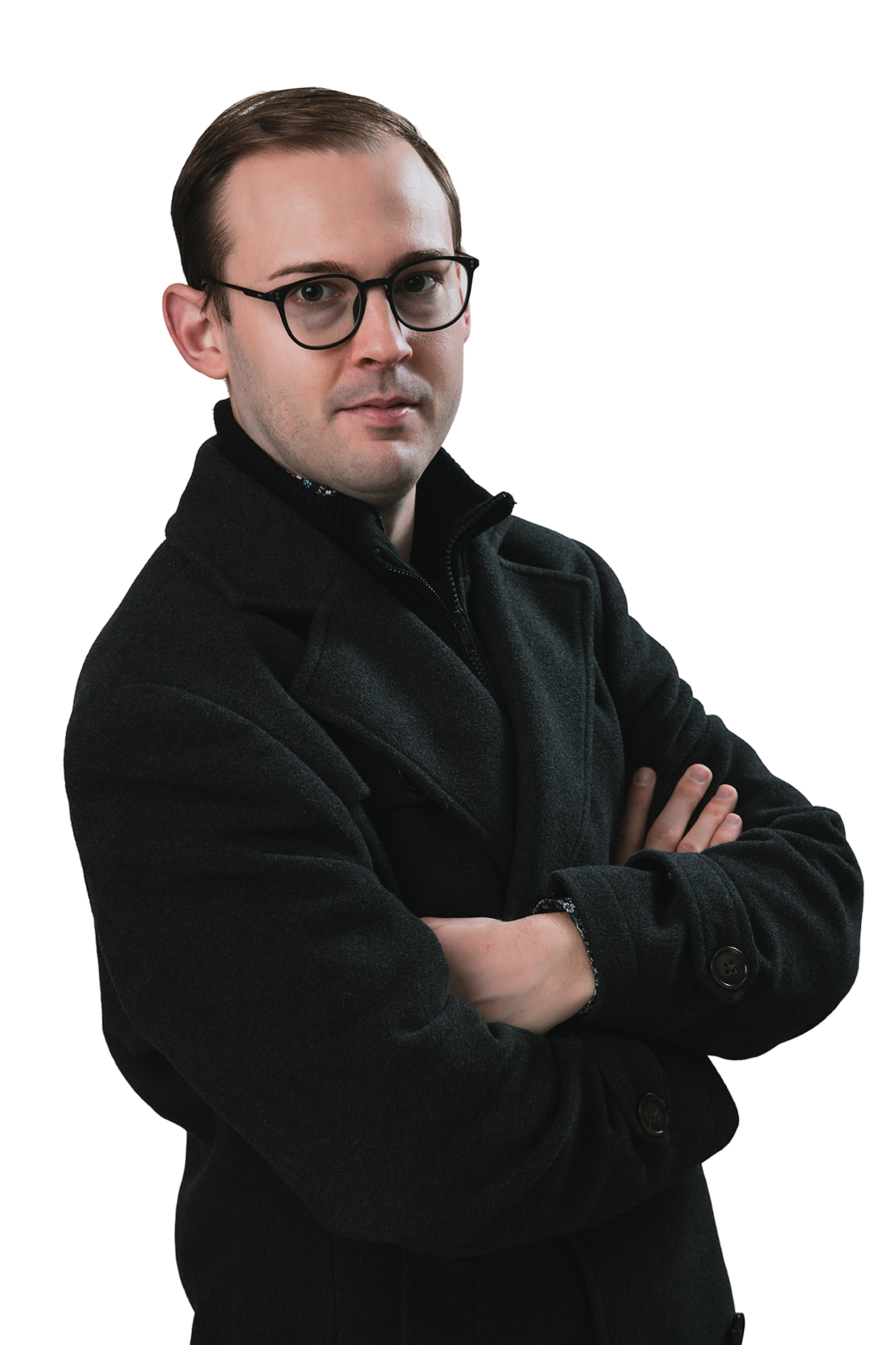 Alex Brown's Portfolio